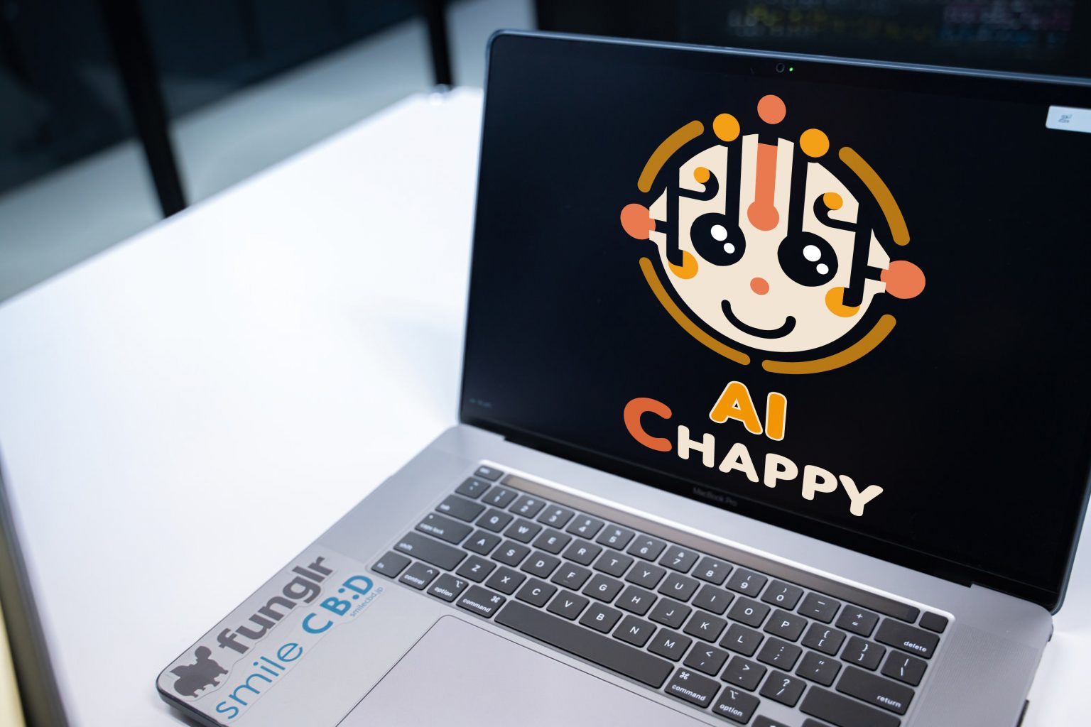 AI-Chappy君 | AI-Chappy君申し込みサイト