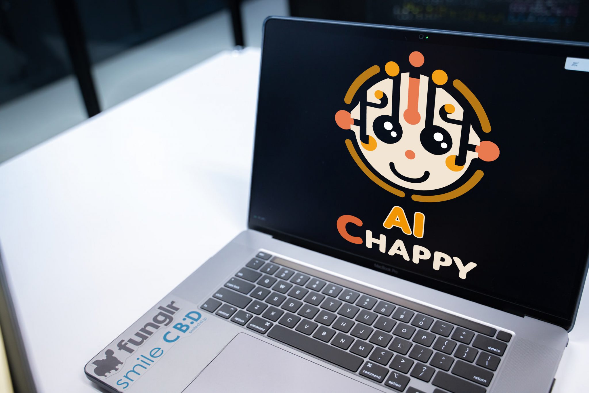 AI-Chappy君 | AI-Chappy君申し込みサイト